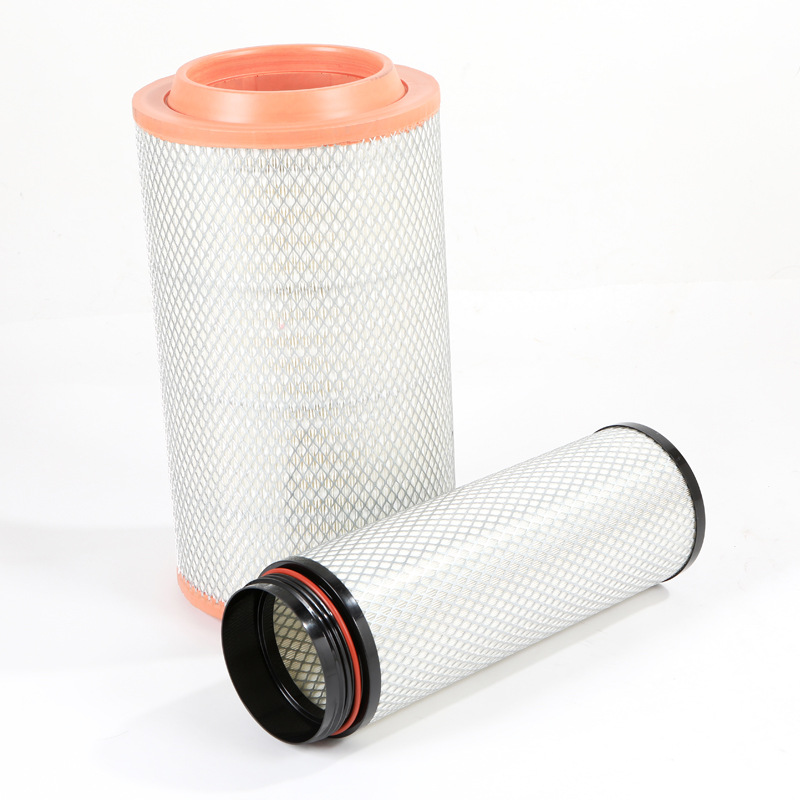 厂家供应 重汽汕德卡C7H豪沃TX T5G曼发动机K2747空气滤芯-阿里巴巴