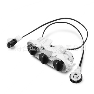 空调面板总成 适用于05-11款丰田海拉克丝559000K011;55900-0K011-阿里巴巴