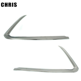 适用2016-23马自达 CX9前保险杠盖饰条TK5050120A TK5050130A-阿里巴巴