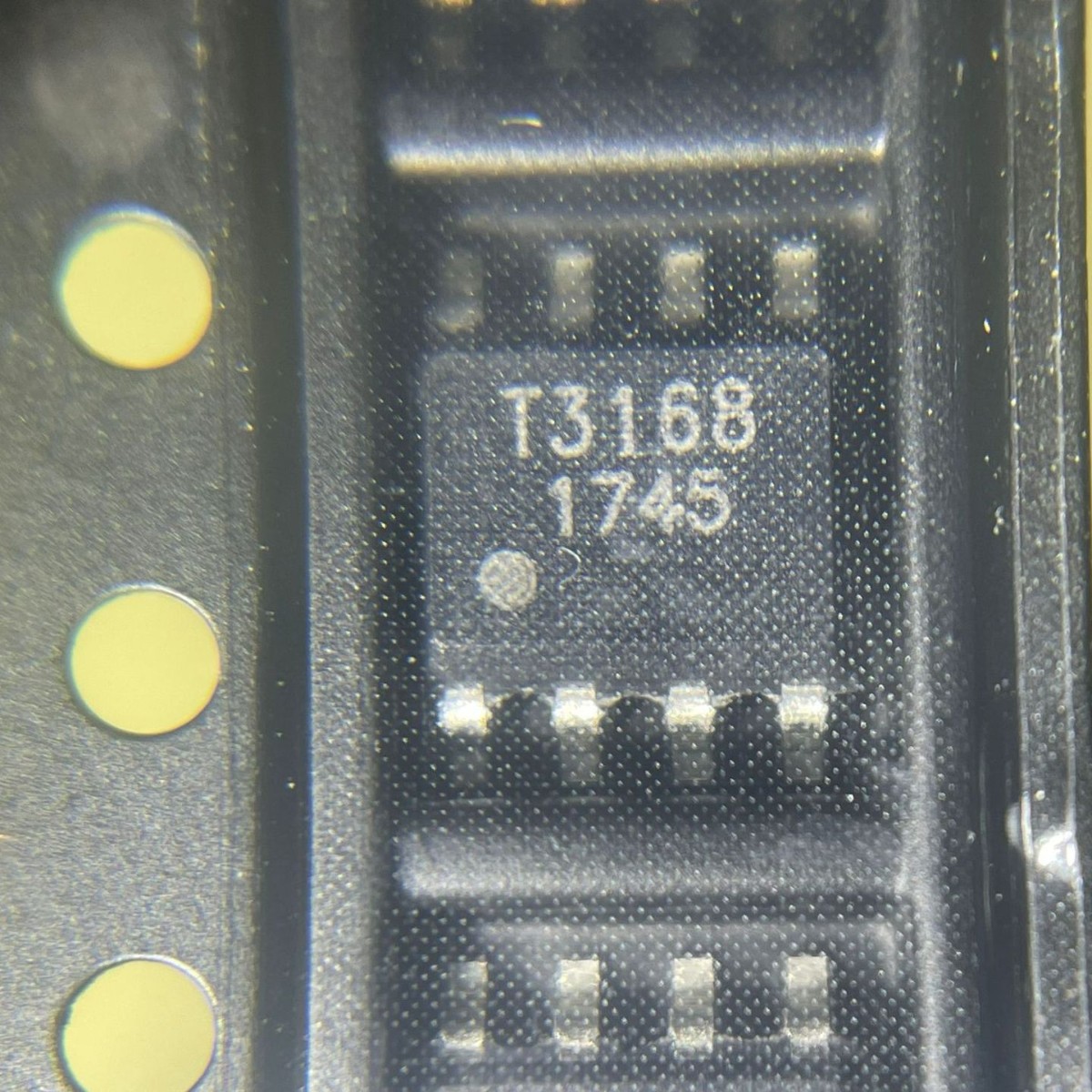STFW3N150 全新原装 TO-3PF 丝印3N150 场效应管(MOSFET)议价。-阿里巴巴