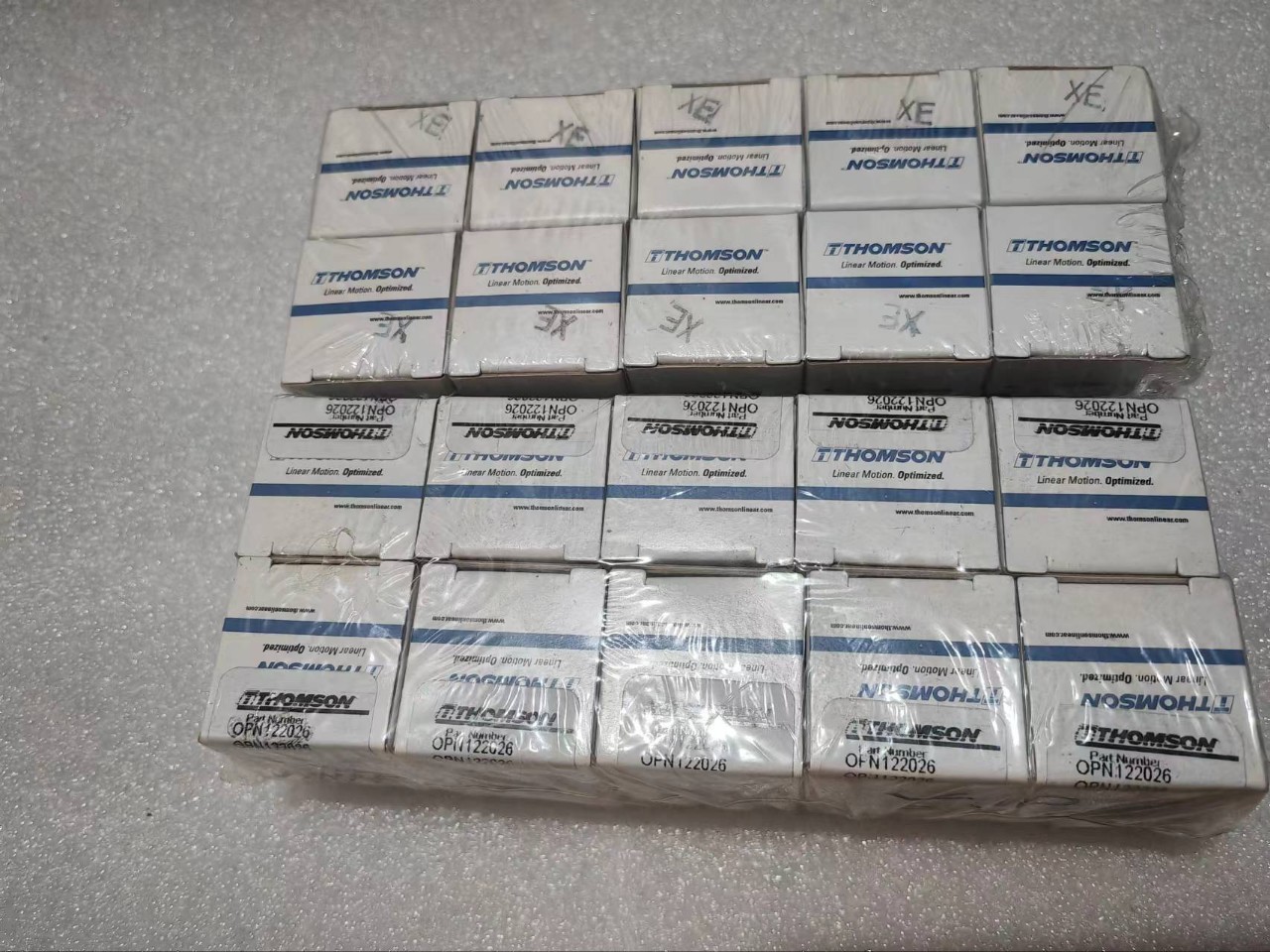 美国Thomson汤姆森直线轴承A81420原装正品保障-阿里巴巴