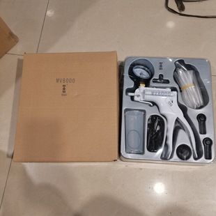 MITYVAC品牌同款MV8000型号手动真空泵 管道抽真空医疗汽修工具-阿里巴巴