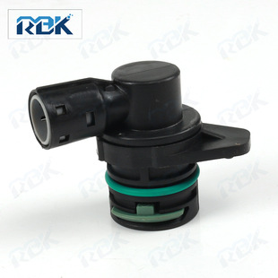 12663027适用于雪佛兰迈锐宝探界者凯迪拉克气门室盖通风阀PCV阀-阿里巴巴