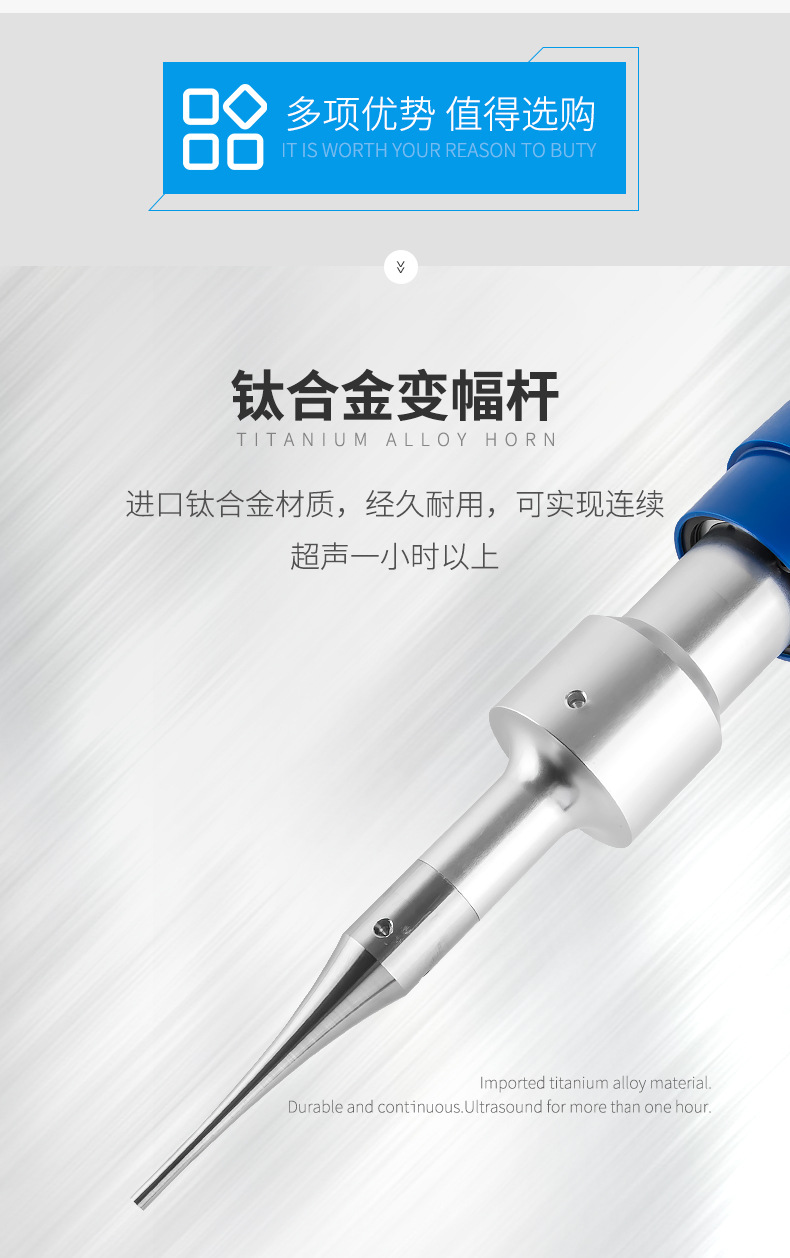 拓赫JY96-IIN超声波细胞破碎仪 超声细胞粉碎机 实验室细胞破碎机-阿里巴巴