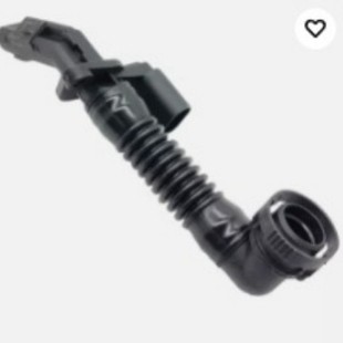 曲轴箱呼吸管 03H103202D 06J103213B 1K0129684L 5Q0121070BR-阿里巴巴