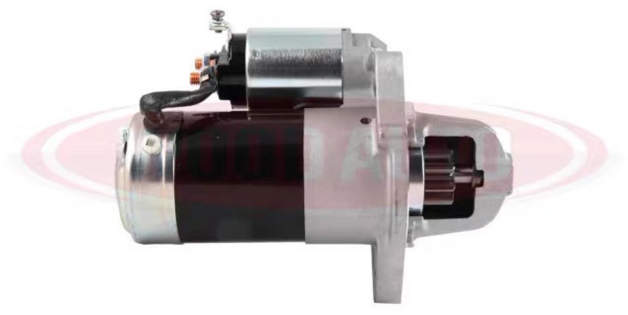 M001T31072起动机MK668008起动机马达适用三菱小货车马达起动机-阿里巴巴