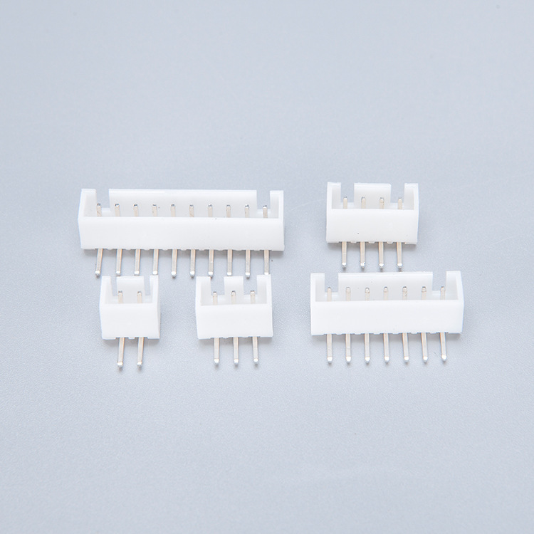 XHB胶壳 XHB连接器 XH2.54带扣胶壳 2.54针座插座 HX25036胶壳-阿里巴巴