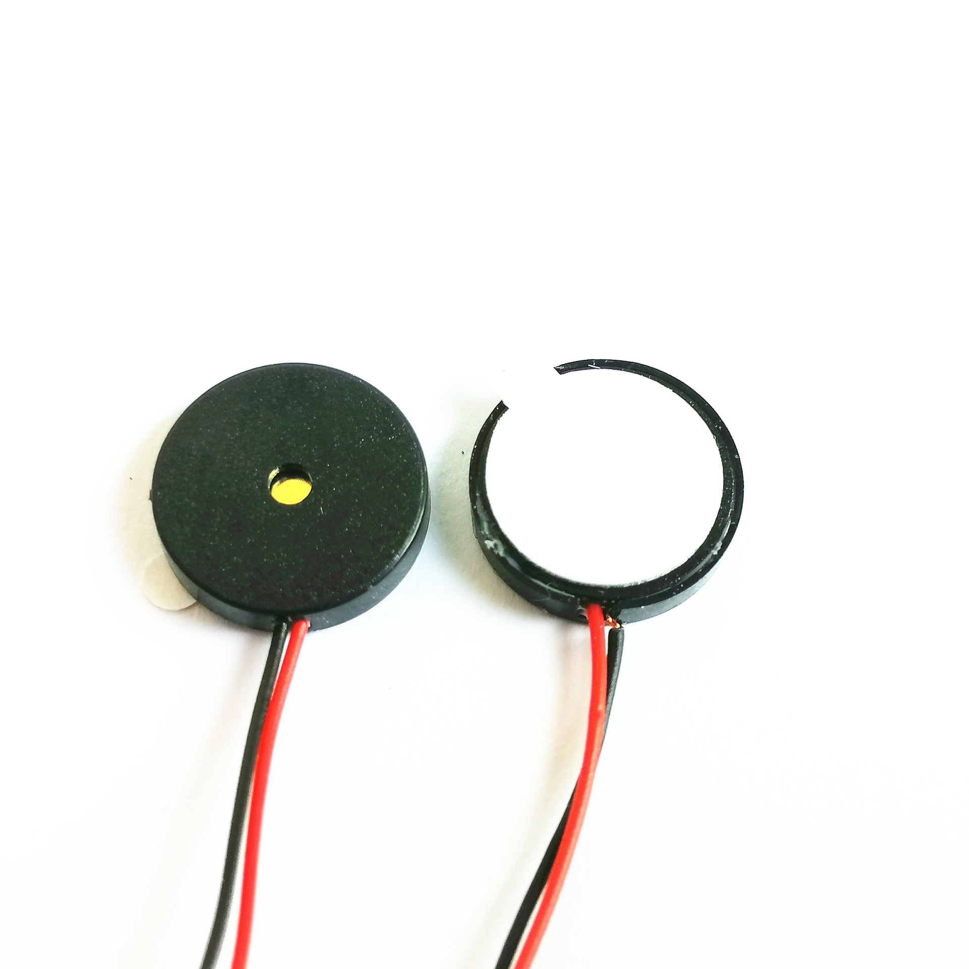 Factory Direct sales 1325 piezoelectric passive buzzer ultra-thin ...