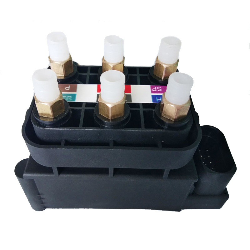 A8D3空气分配阀4F0616013适用奥迪A6C6C5辉腾电磁阀4E0616014B厂-阿里巴巴