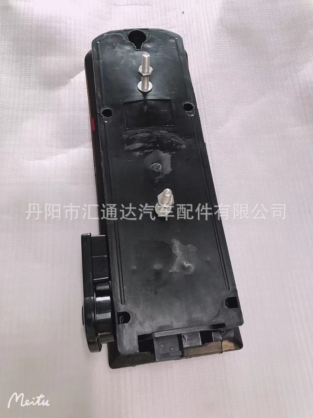 适用奔驰自卸车边灯配件新款MP4卡车尾灯 0035441003、0035441803-阿里巴巴