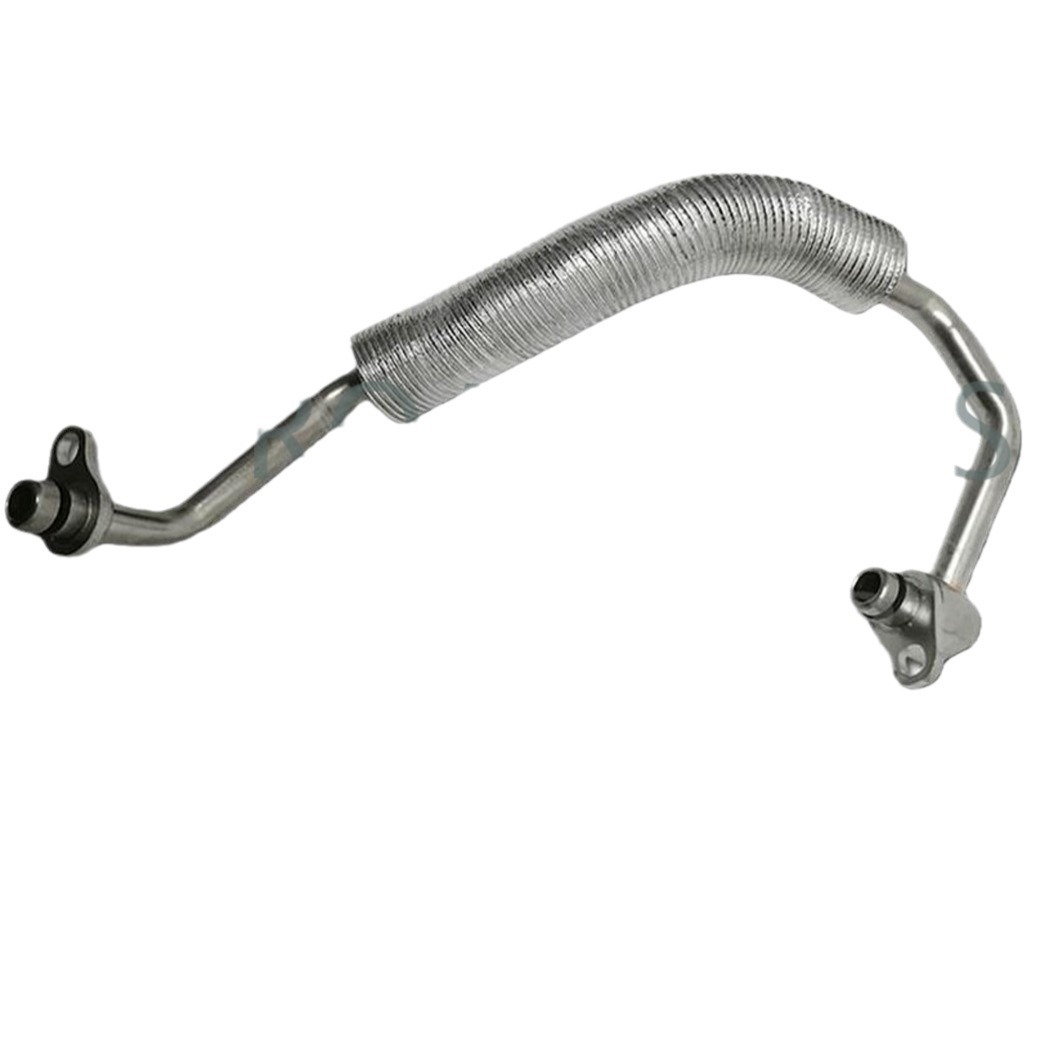 11538854734适用于宝马涡轮增压管，涡轮冷却回水管1153 8854 734-阿里巴巴