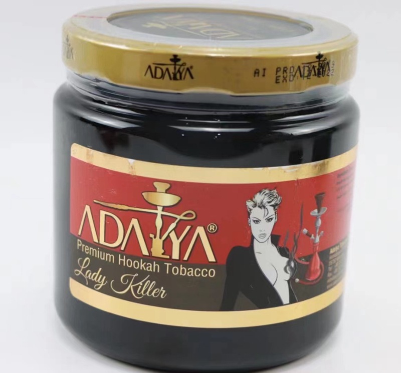 水果味烟料阿戴雅烟膏1000克50克工厂现货shisha hookah adalya-阿里巴巴