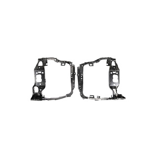 适用于18-21款保时捷玛卡Macan95B.2OE前杠框架-阿里巴巴