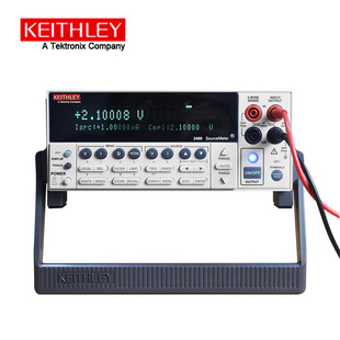 keithley吉时利万能用表2400 2401 2410/ 2450 2460 SMU数字源表-阿里巴巴