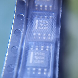 SN65HVD1781DR 丝印VP1781 收发器IC芯片 全新原装 质量保证-阿里巴巴