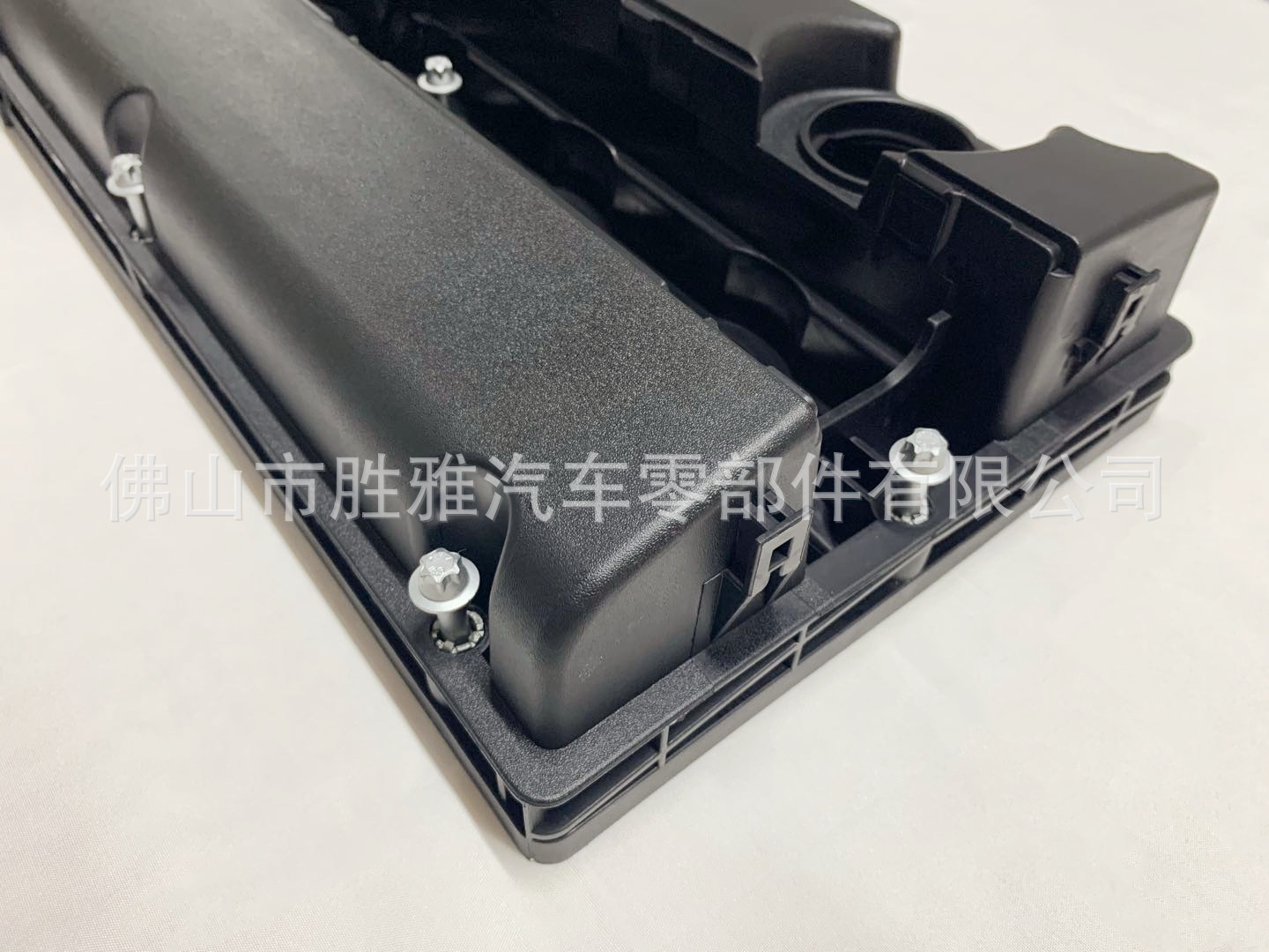 适用通用雪佛兰科鲁兹 汽车发动机罩 气门室盖 55564395 55558673-阿里巴巴