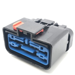 DELPHI德尔福 54201411 汽车线束连接器-阿里巴巴