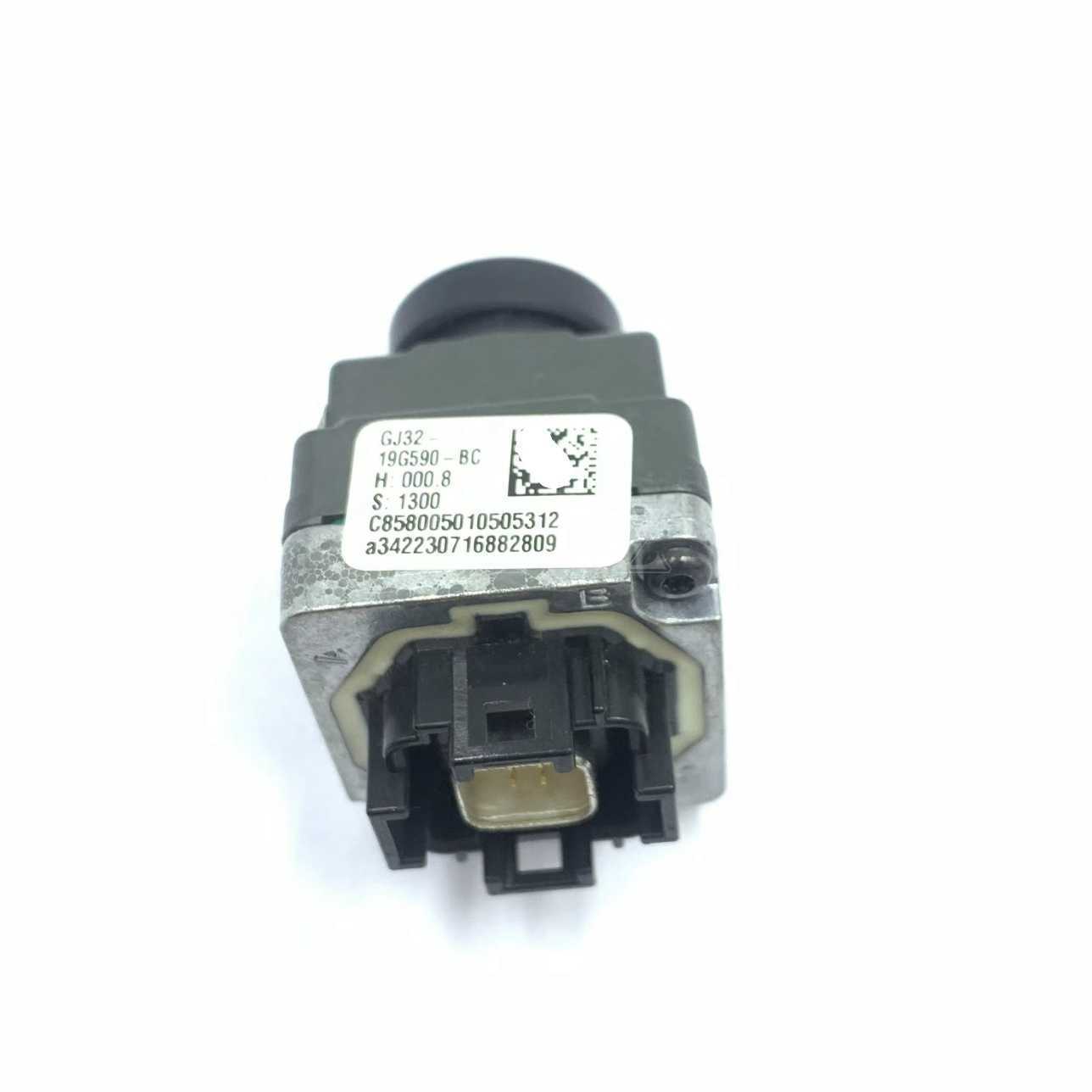 适用于路虎Aurora揽胜后备箱停车摄像头GJ32-19G590-BC LR095387-阿里巴巴