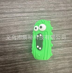 Miniature Glass Screaming Pickle in a Bottle玻璃瓶装尖叫泡菜-阿里巴巴