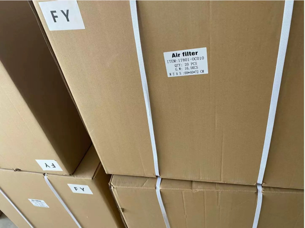 现货批发BB3Q-6744-BA 1373069 适用撼路者2.2T2.3T柴油机油滤清-阿里巴巴