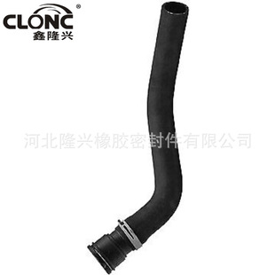 雪 22884202 20800928 散热器软管下管 2500 HD XL-阿里巴巴