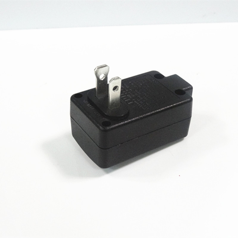 2极ALCI美标漏电保护器 黑色美规漏电保护插头 美式漏电保护插头-阿里巴巴