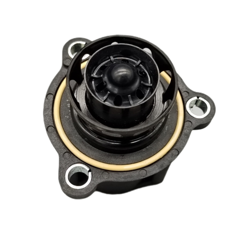 汽车涡轮增压电磁阀 断路阀06H 145 710D 06h145710d-阿里巴巴