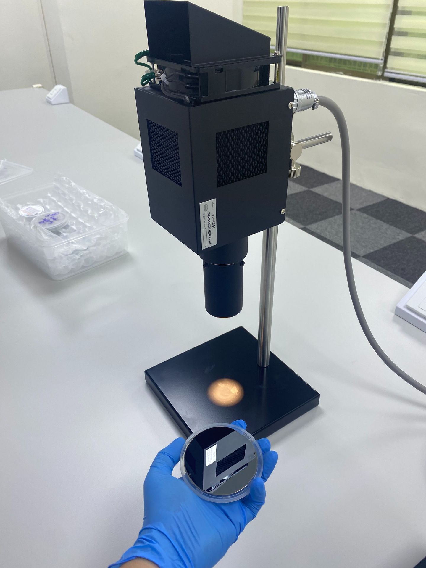 精品供应 EYE岩崎 冷式紫外线灯 M015-L312 金属卤素UV灯管-阿里巴巴