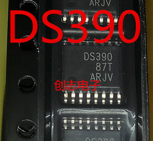 DS390 SN75LVDS390PW SN75LVDS390 全新进口原装现货-阿里巴巴