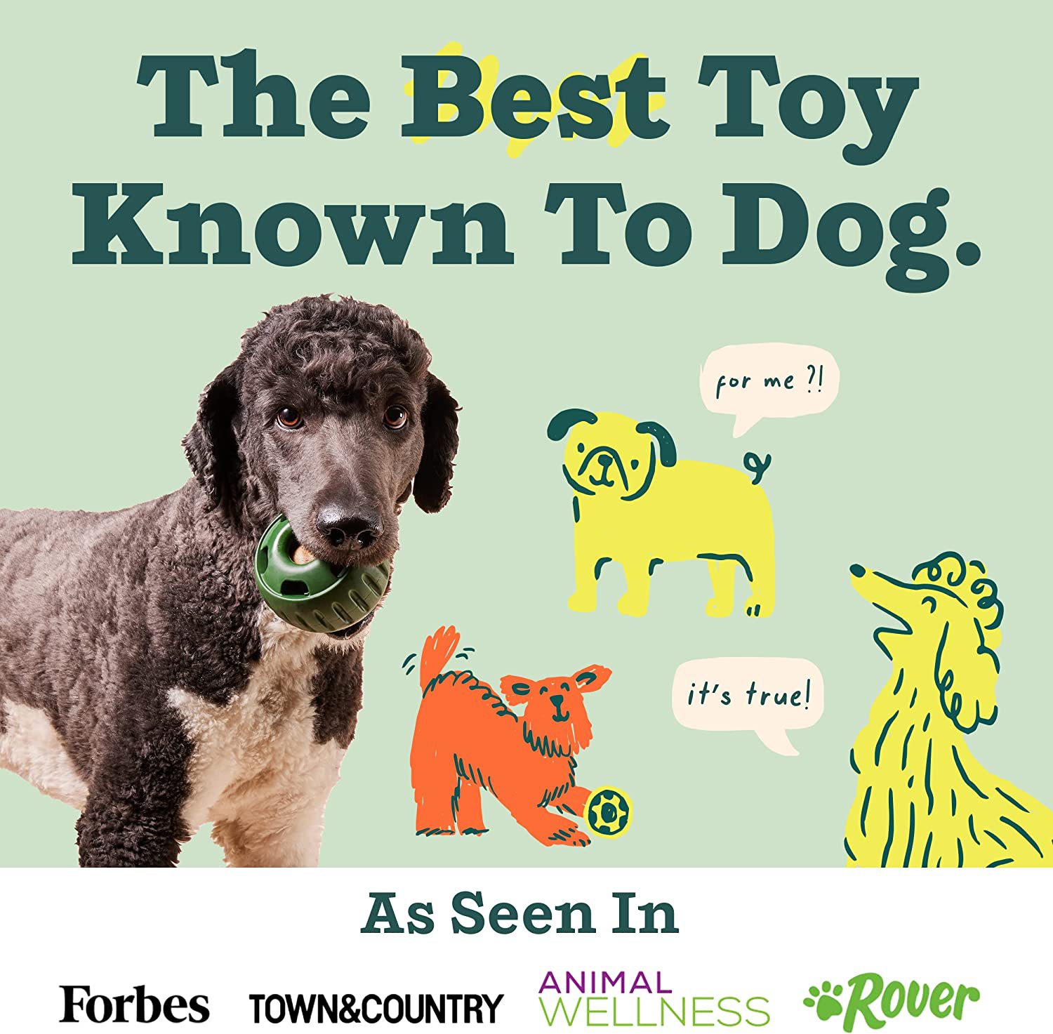 woof 跨境新款Woof Pupsicle可填充狗狗进食玩具易清洗食品级硅胶-阿里巴巴