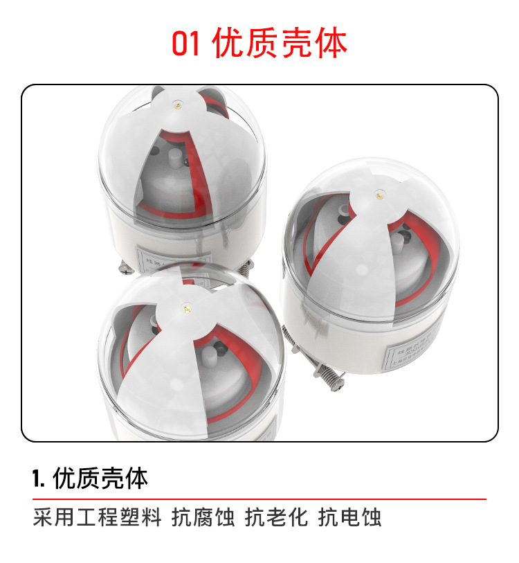 民熔JDG四合一SX-JDG架空线路型故障指示器接地翻牌寻址器XGDL-阿里巴巴