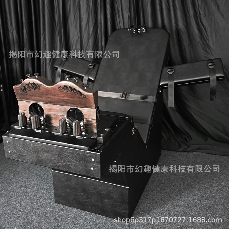 TK挠痒痒道具SM挠脚心枷锁挑逗游戏惩罚工具BDSM刑具调教束缚情趣-阿里巴巴