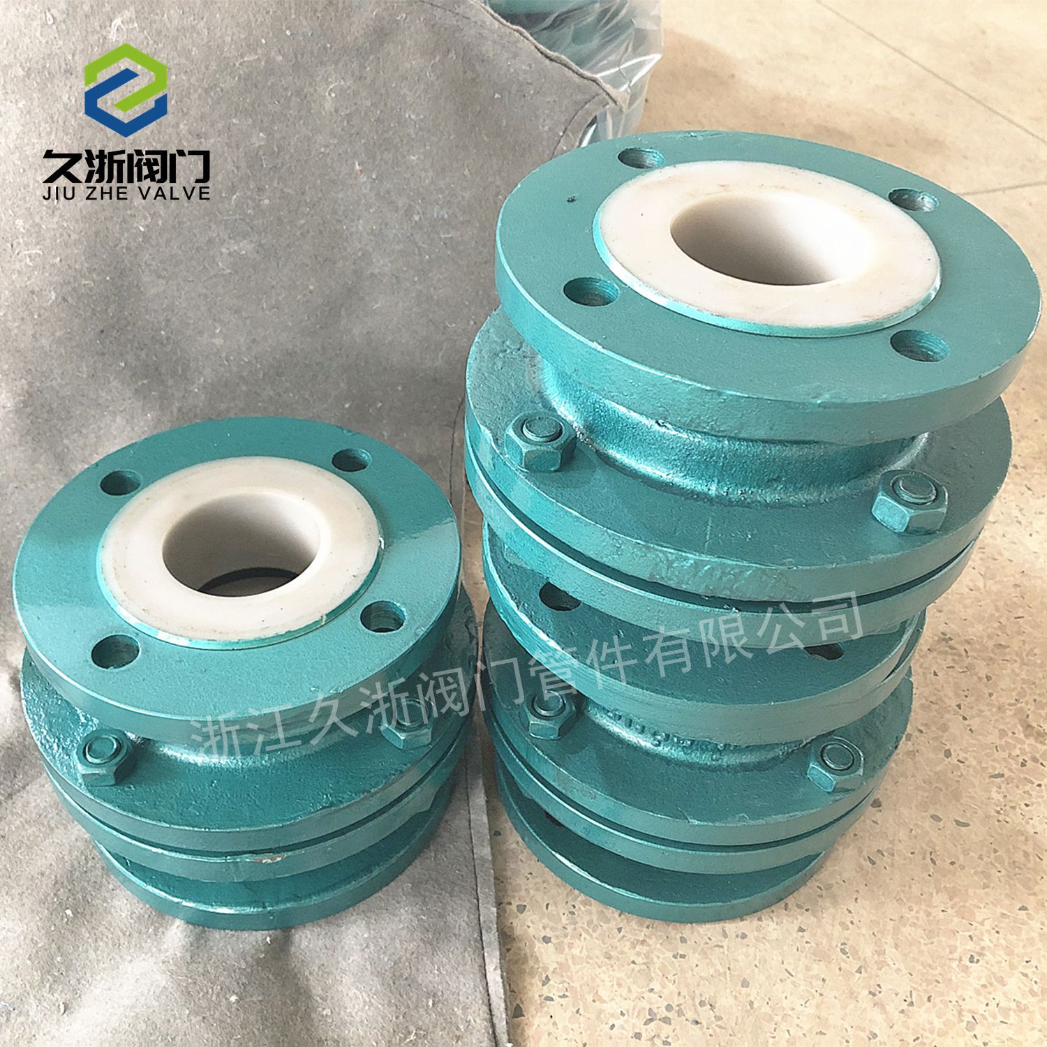 衬氟立式止回阀 H42F46-16C 浮球式衬氟耐腐蚀单向阀 H40F46-10C-阿里巴巴