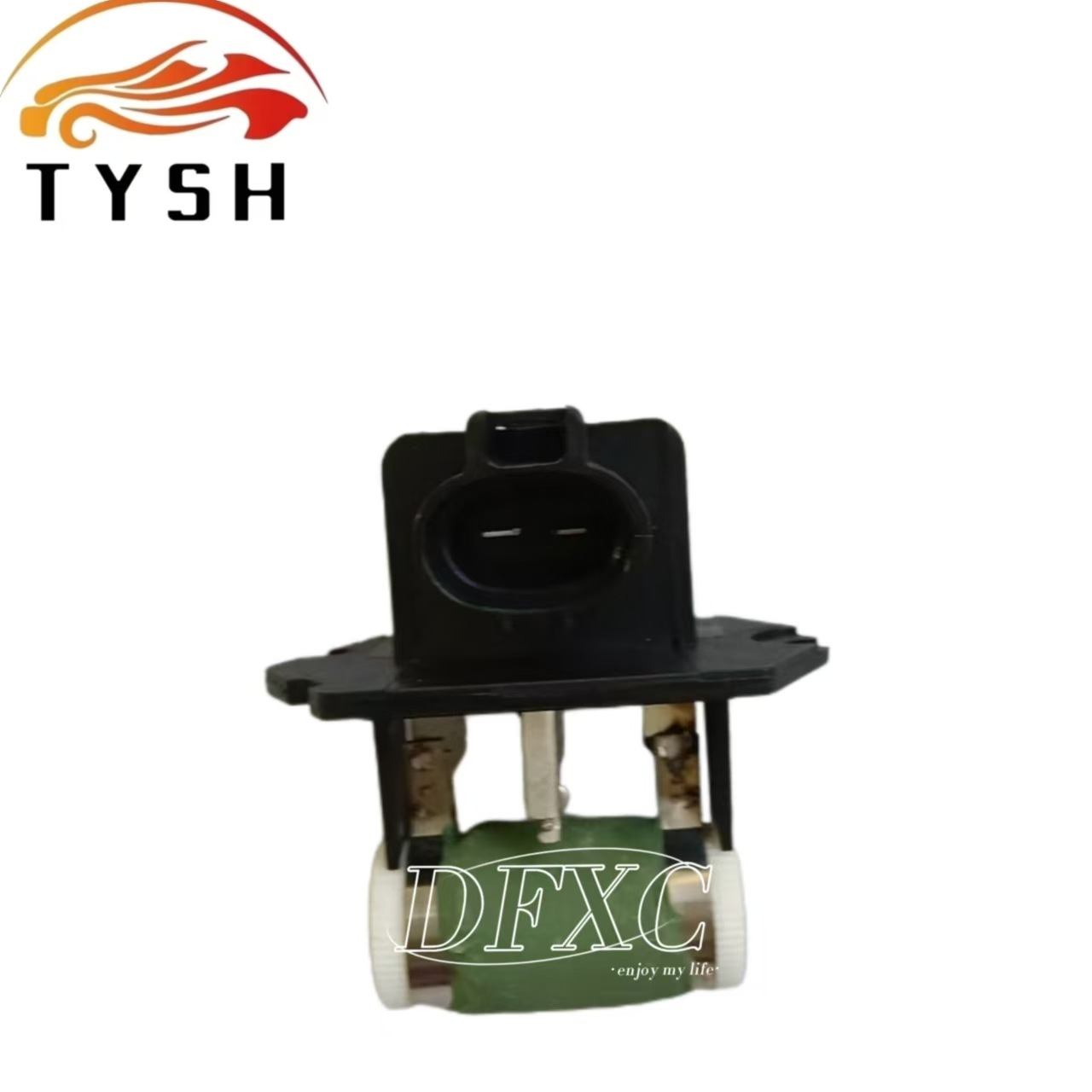 25385-1M000 适用现代起亚 发动机冷却风扇电阻 25385-1M000-阿里巴巴