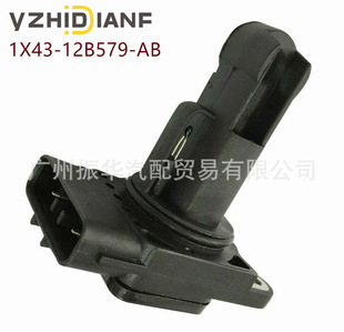 1X43-12B579-AB适用于路虎捷豹XJ8 X-Type马自达空气流量计传感器-阿里巴巴