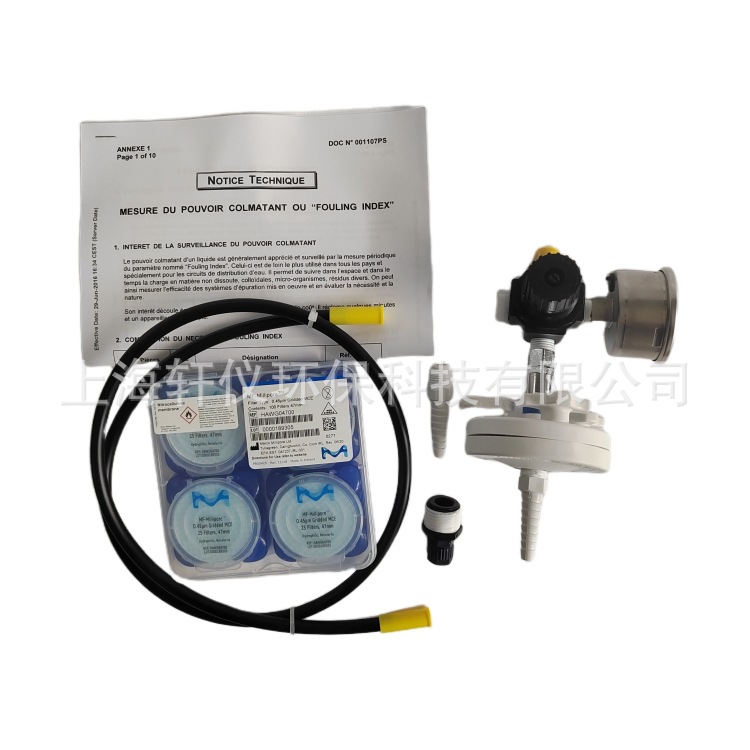 美国进口Millipore密理博SDI仪ZLFI00001 手动便携式SDI测定仪-阿里巴巴