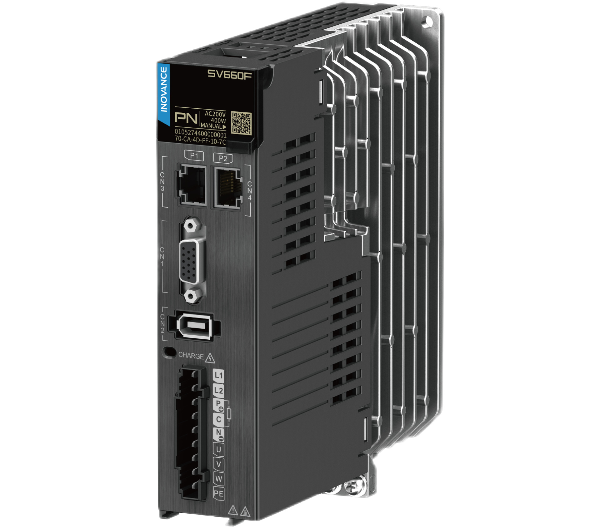 汇川通用型伺服驱动器SV660FS1R6I-FS 全新议价-阿里巴巴