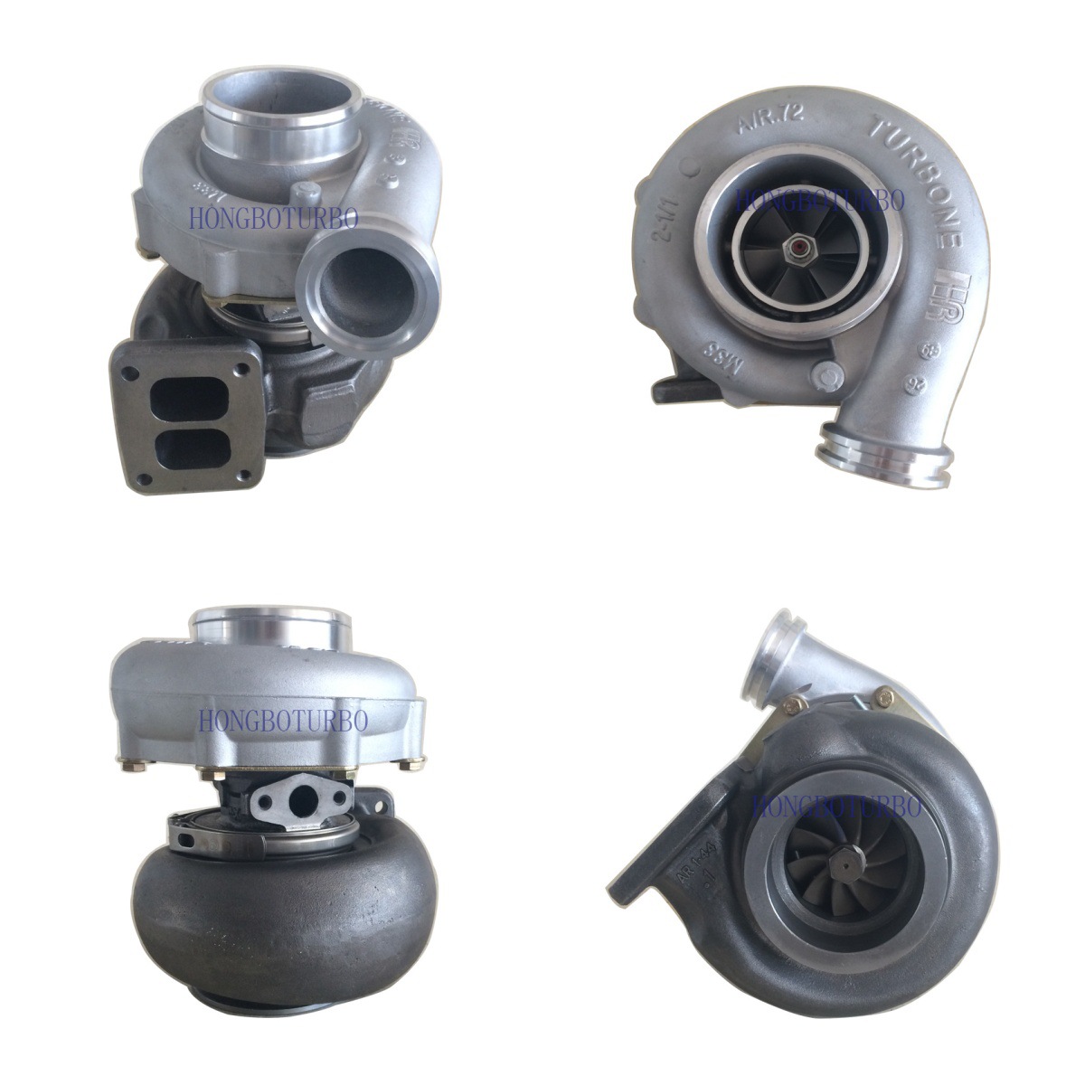 斯堪尼亚 卡车 GT4288H 425109-5008S 增压器-阿里巴巴