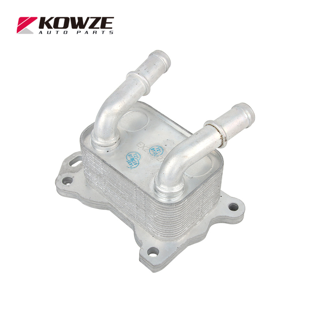 2130000Q0G全铝机油冷却器适用日产逍客QASHQAI J11E 散热器-阿里巴巴
