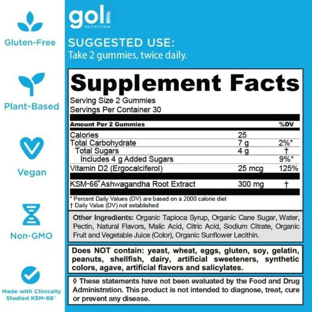 TK goli Ashwagandha VitaminD Gummy OE M 