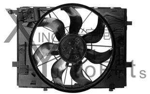 适用于汽车散热器风扇 无刷电子风扇 A0999061100-阿里巴巴