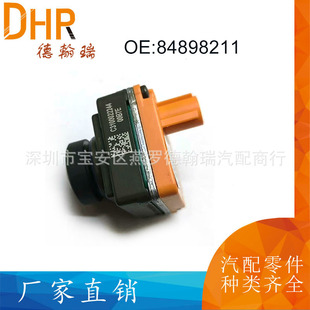 84898211适用2016-2020凯迪拉克18-23雪佛兰EQUINOX 后视摄像头-阿里巴巴