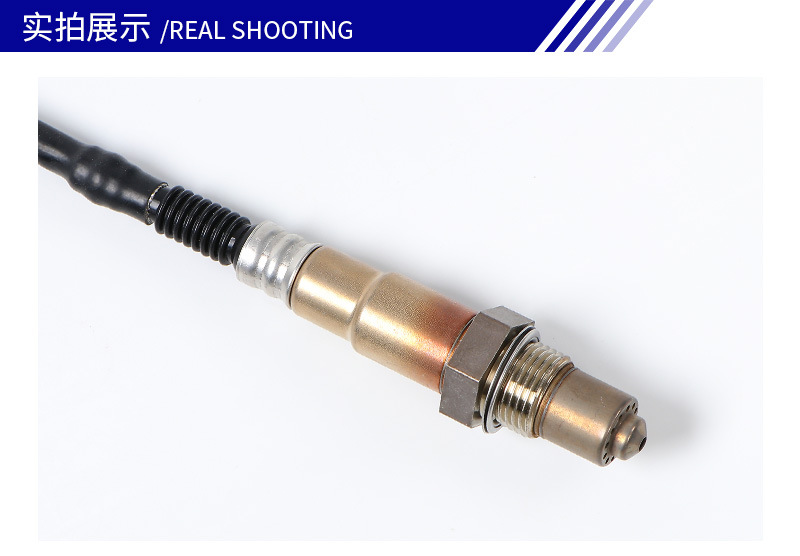 跨境五线氧传感器12499877 0258007206适用于日产 英菲尼迪铃木-阿里巴巴