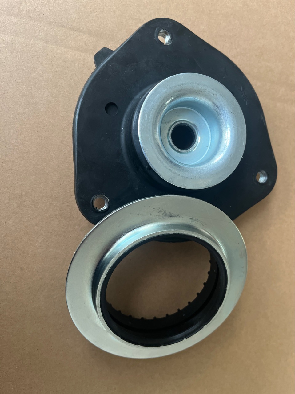 适用于大众发动机后支架顶胶 1K0412331B-阿里巴巴