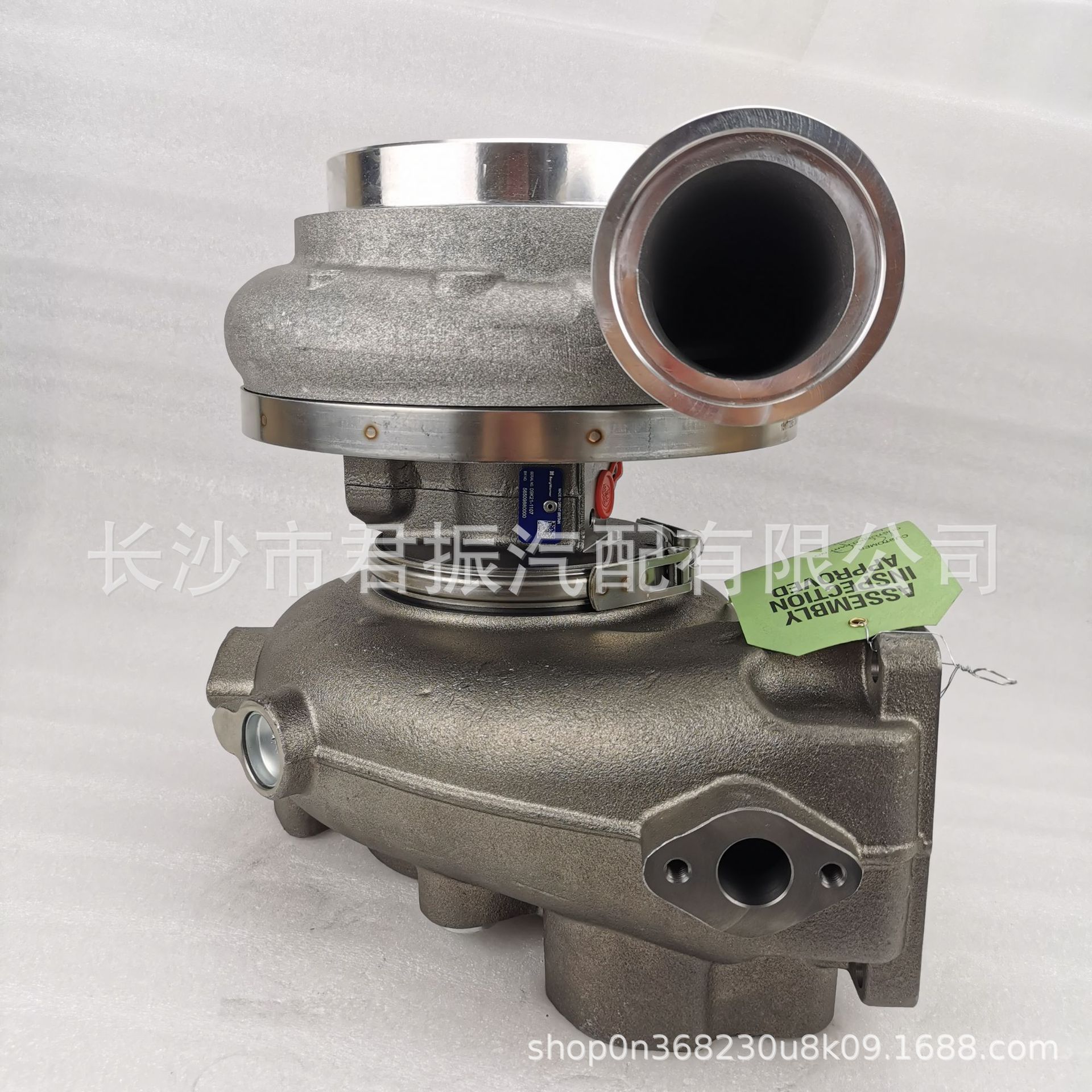 S500W 56509880000 56501970000 3886223 3801134 涡轮增压器-阿里巴巴