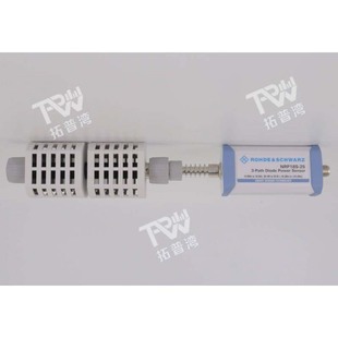 罗德与施瓦茨 R&S NRP18S-25 功率传感器 10 MHz 至 18 GHz-阿里巴巴