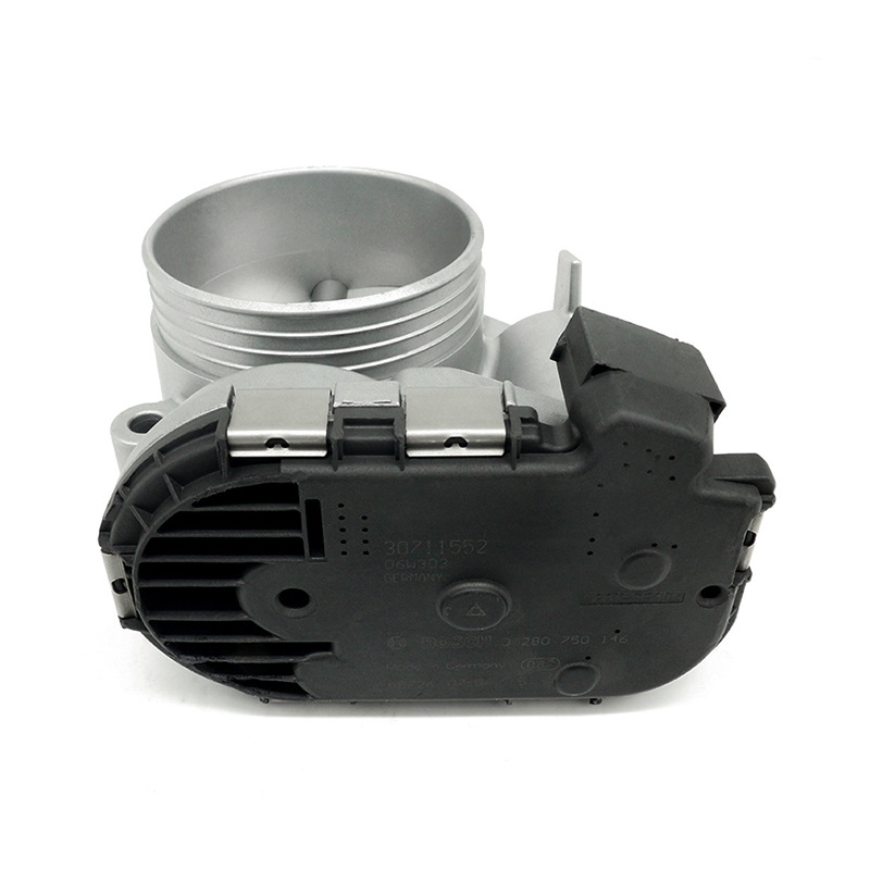 适用2005-2011福特福克斯RS ST 0280750146 30711552节气门体总成-阿里巴巴