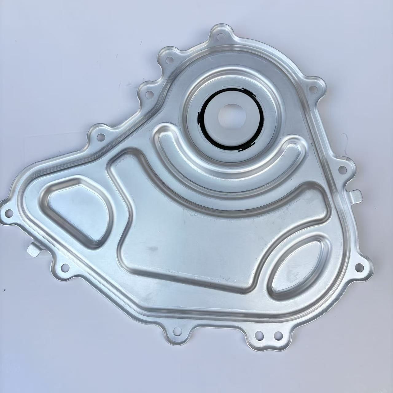 55487381 适用雪佛兰 欧宝1.2T曲轴油封宝F12曲轴前油封-阿里巴巴