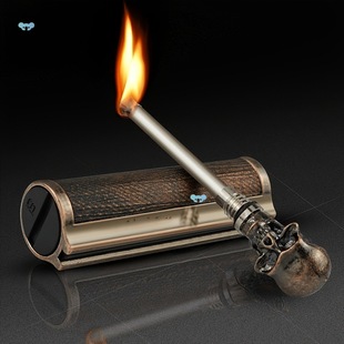 1pc Durable Stains Steel Permanent Match Lighting set 10-阿里巴巴