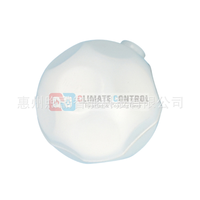 23 64度 生物基PCM相变蓄热球保温储能球恒温冷阻燃蓄冷HDPE BALL-阿里巴巴